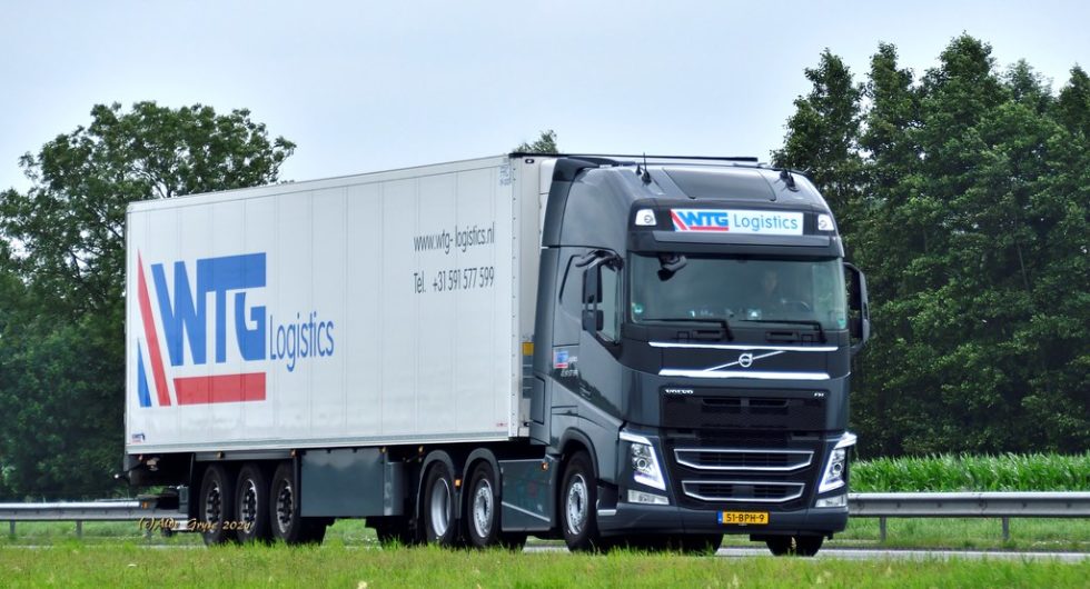WTG Logistics te Emmen heeft gekozen voor de Uren-/CAO-/Salarisvoorloop ...