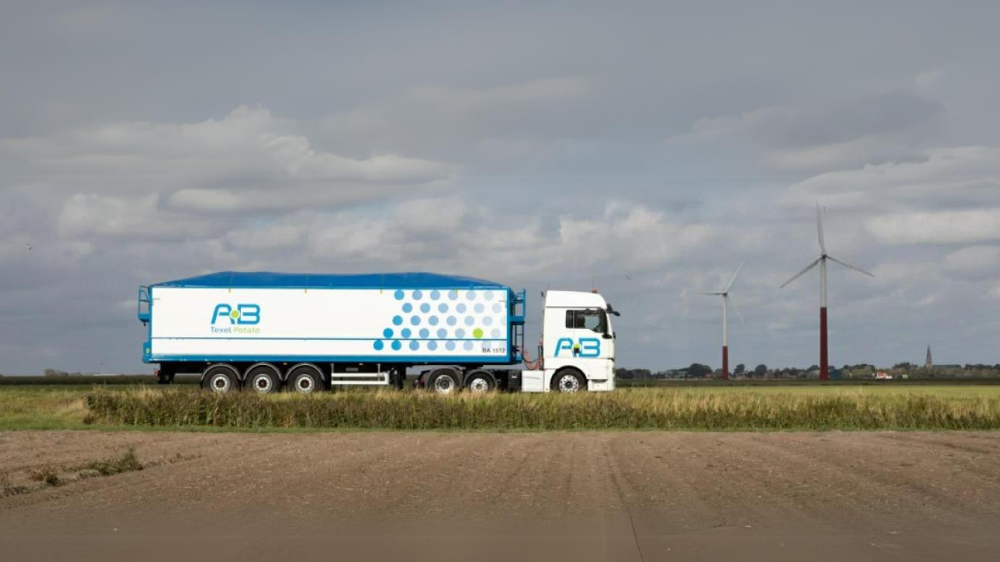 AB Texel UK kiest voor PayHours - YourSoft Bedrijfssoftware