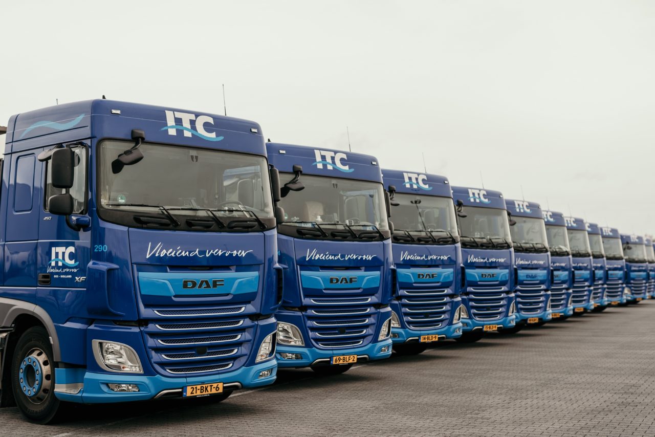 ITC Holland Transport kiest voor PayHours 2.0 - YourSoft Bedrijfssoftware